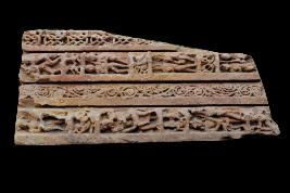 National Mission on Monuments and Antiquities