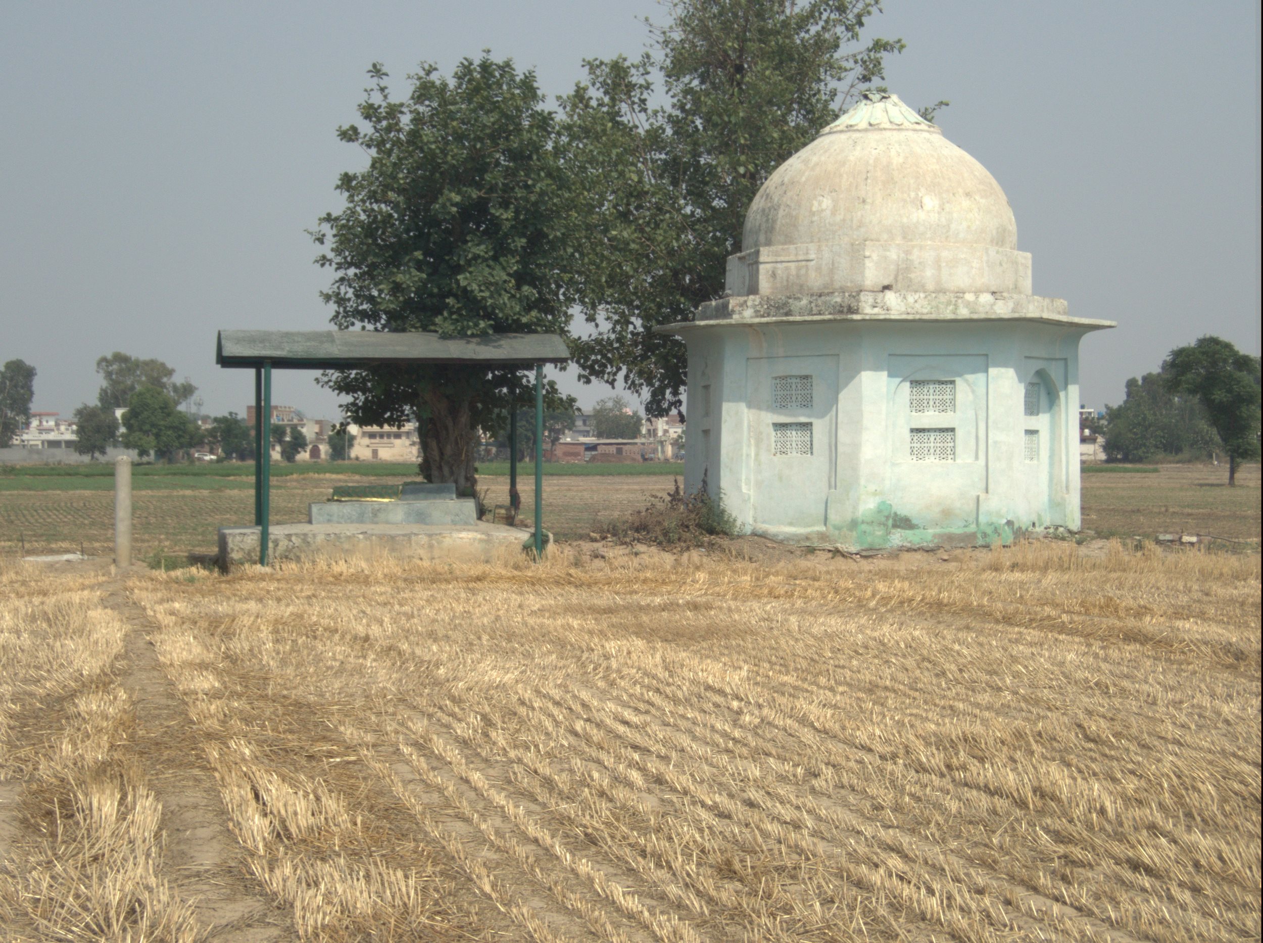 National Mission on Monuments and Antiquities