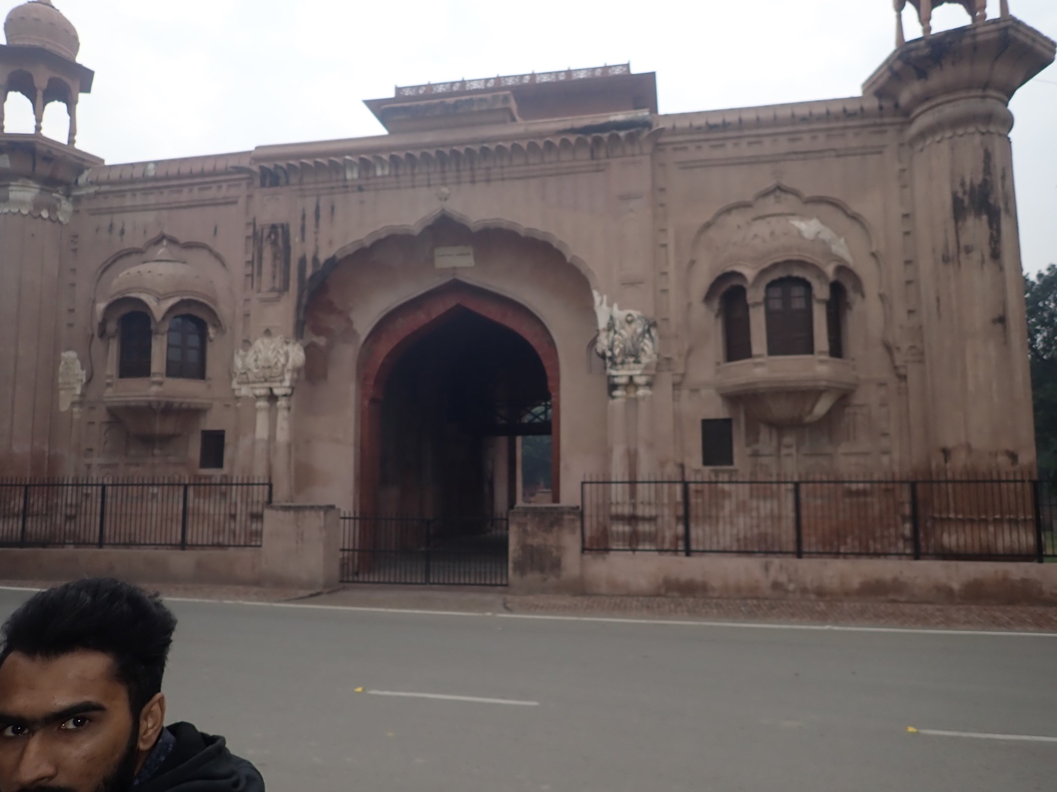 National Mission on Monuments and Antiquities