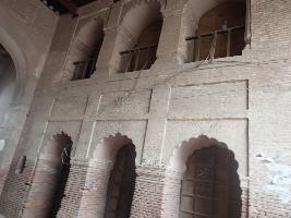 National Mission on Monuments and Antiquities