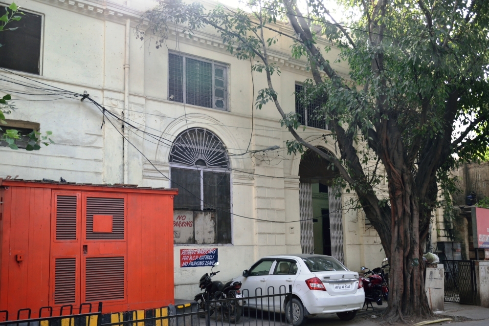 National Mission on Monuments and Antiquities